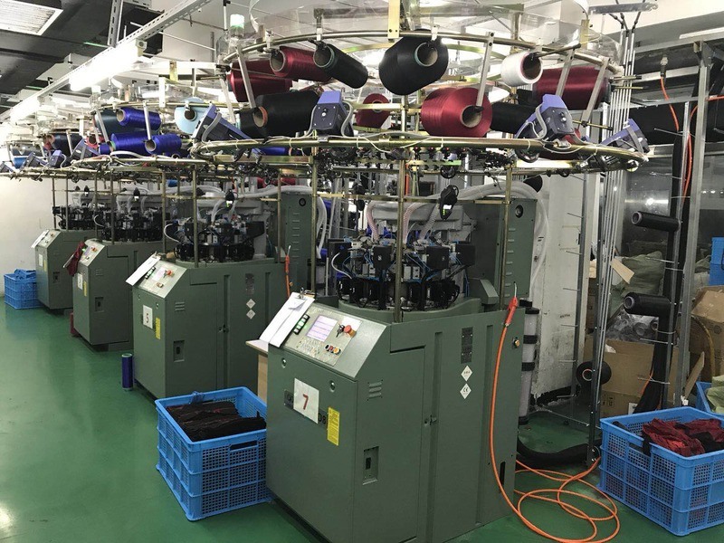 China Shaoxing Golden Gulf Import & Export Co., Ltd. - Manufacturer of ...