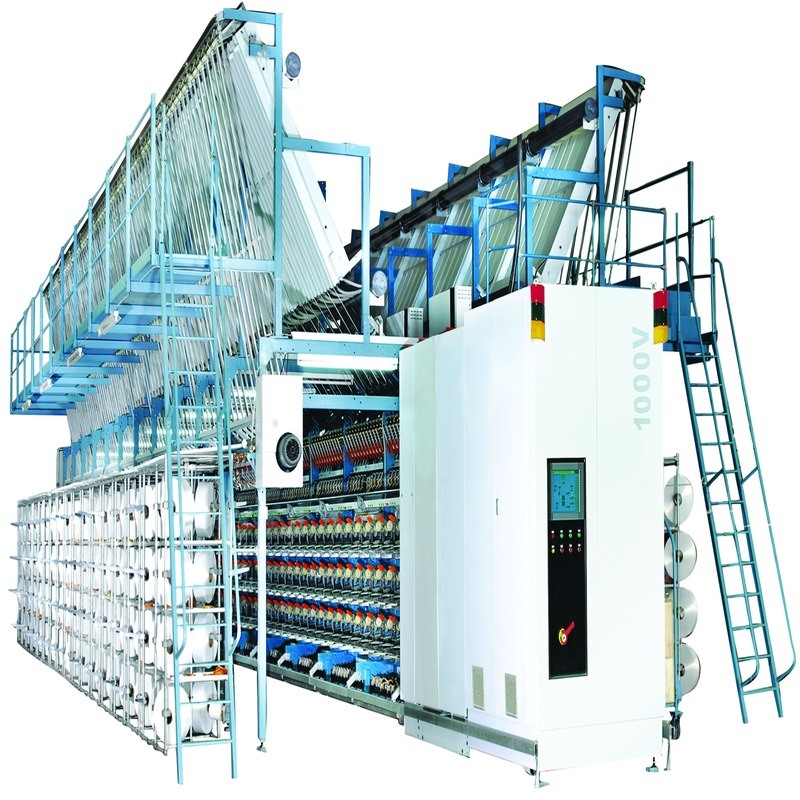 Draw Texturing Machine - from China