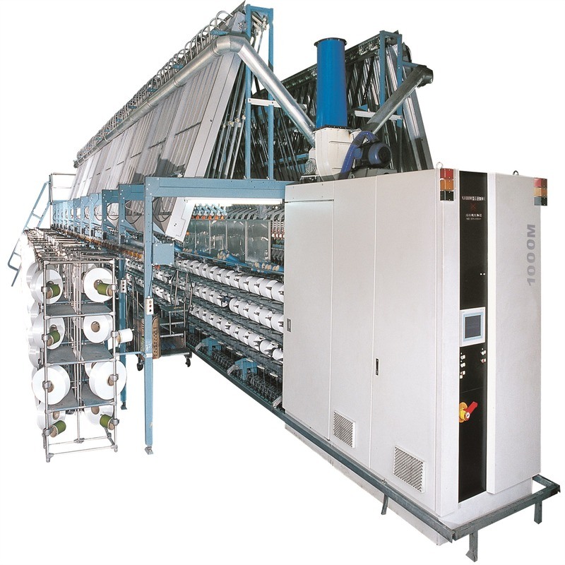 Draw Texturing Machine - from China