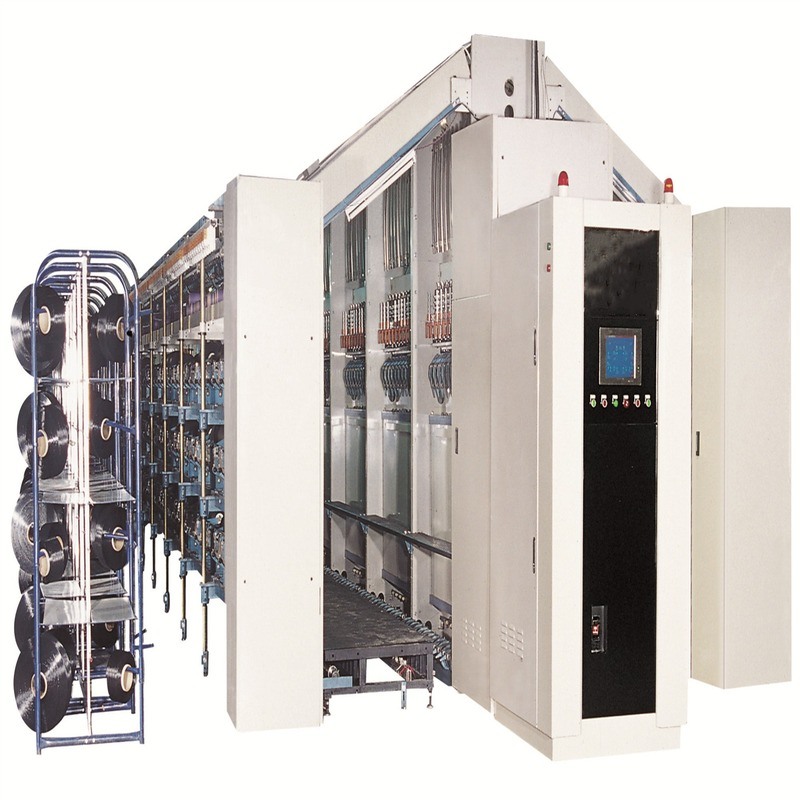 Draw Texturing Machine - from China